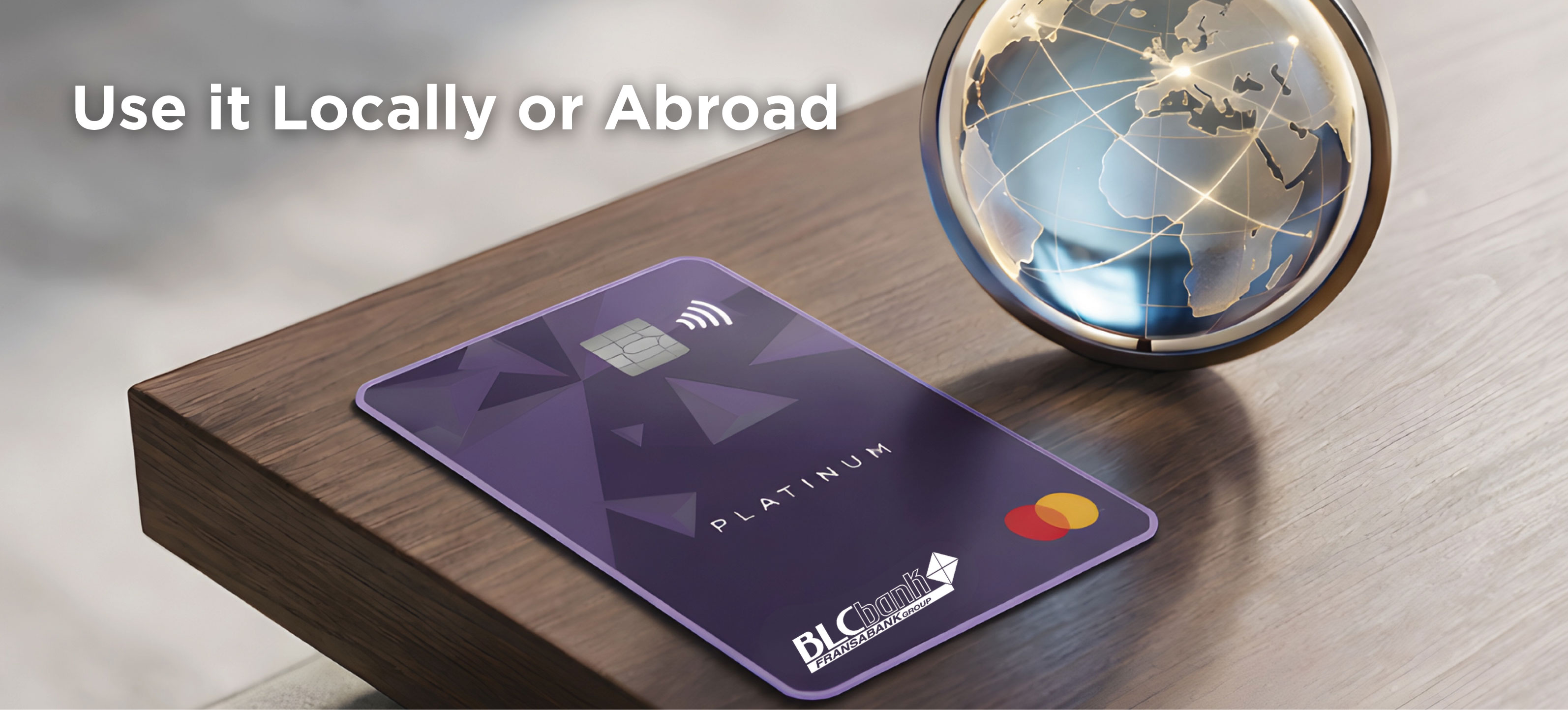 BLC Bank
